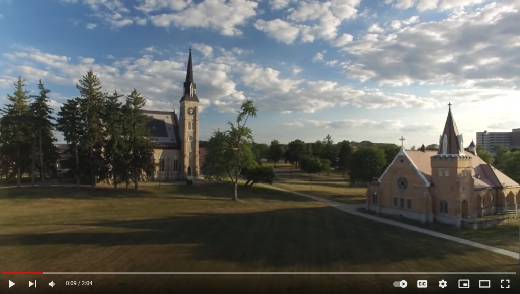 Dayton VA Campus - Lowell Wagner